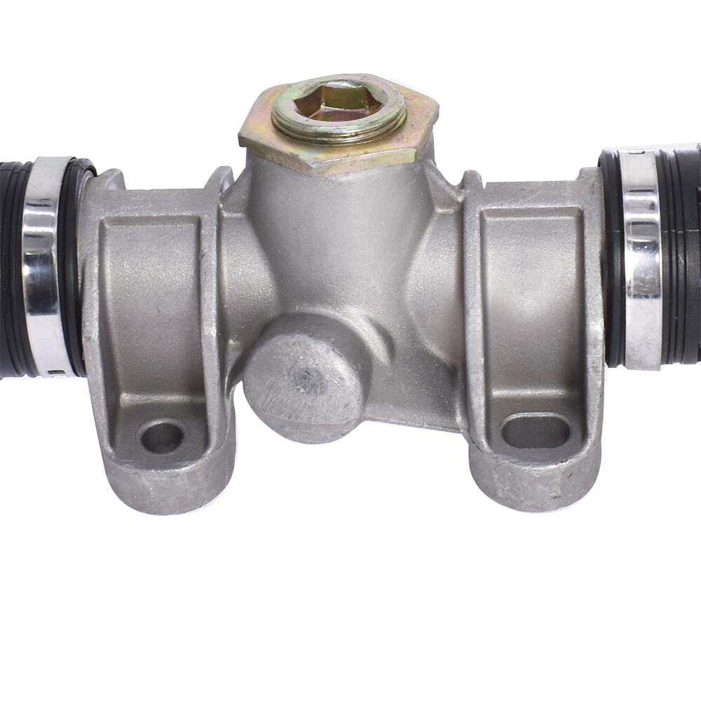 Steering Gear Box Precedent Steering Rack Assembly For Club Car Golf ...