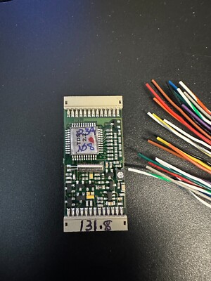 Midian TDS-1 Encoder/Decoder Board | eBay