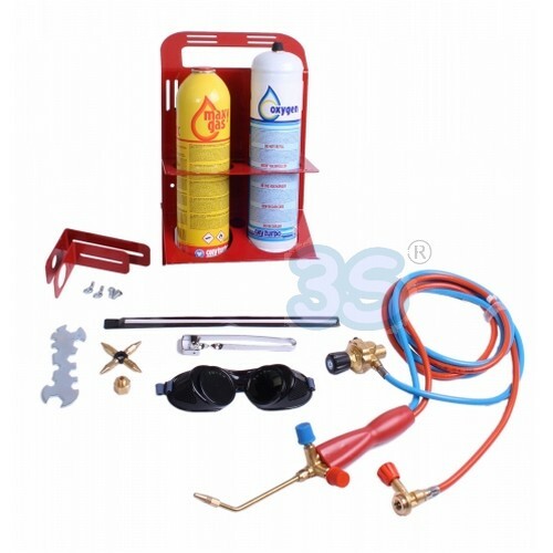 Oxyturbo Turbo Set 90 Lead Welding & Lead Burning Kit for sale online ...