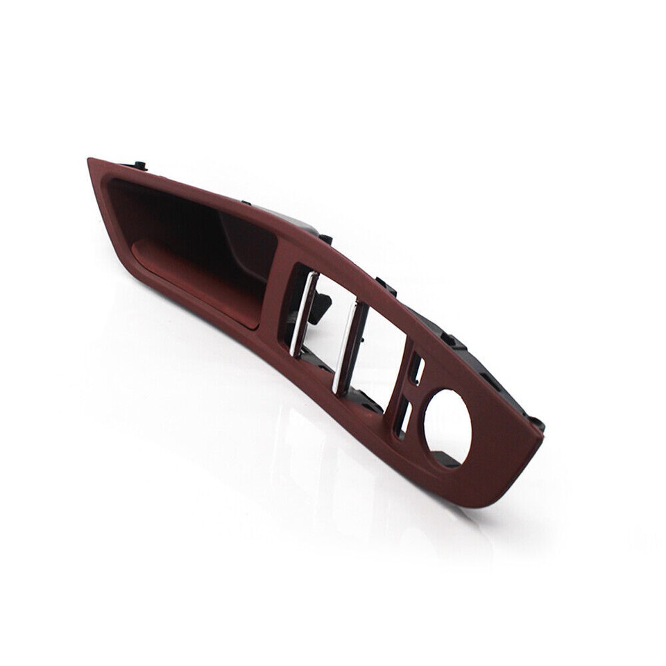 Door Handle Window Switch Panel for BMW 5 Series 520 523 525 F10 F11 ...
