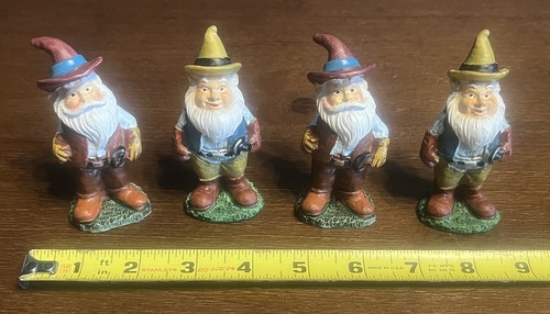 ACCESSORY Hobbit Gnomes Fairy Garden Terrarium Fish Tank | eBay