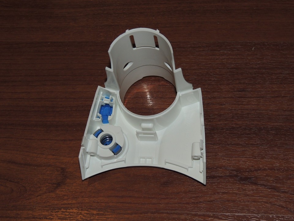 New - Genuine Switch Wand Housing for HART Upright Vacuum Cleaner | eBay