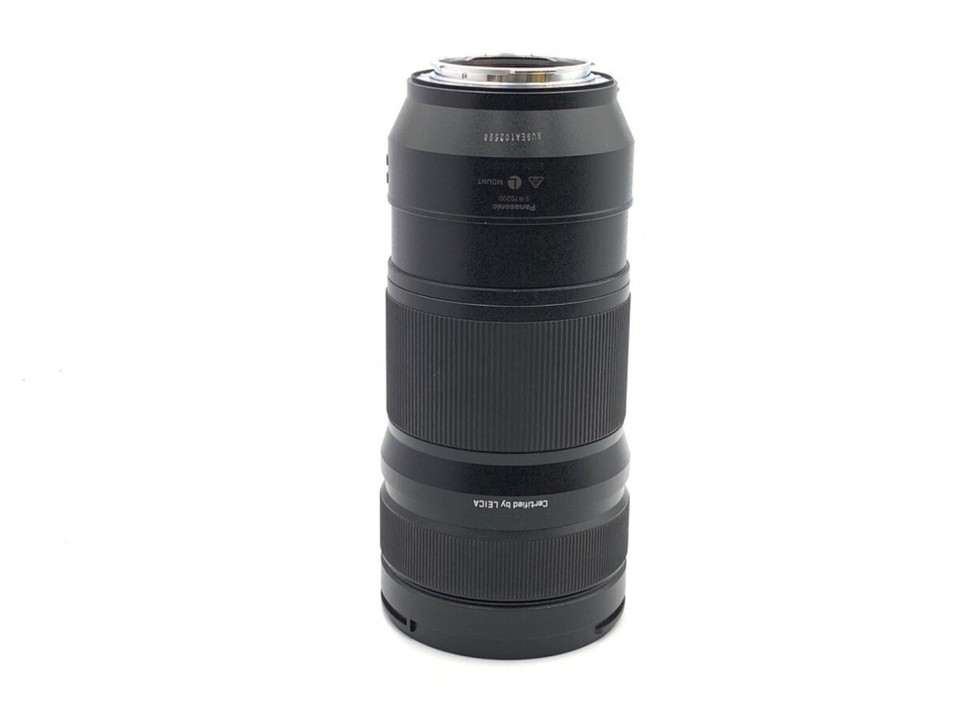 Panasonic S-R70200 Lumix S PRO 70-200mm F/4 OIS Telephoto Lens ...