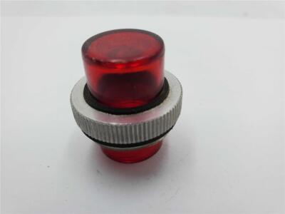 Red CR104MG011 General Electric Indicator Cap CR104MG011 | eBay
