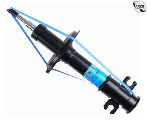 Boge Shock Absorbers Pair 27-C18-A X2 Automotive Replacement Part | eBay