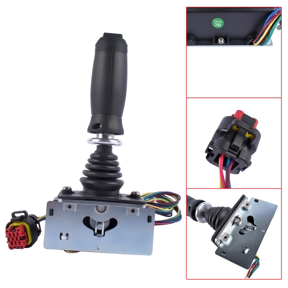 Drive Joystick Controller 1001212415 For JLG Lift 400S 450A 450AJ 460SJ ...