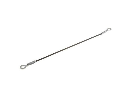 For 1989 Chevrolet R1500 Suburban Tailgate Support Cable Dorman ...