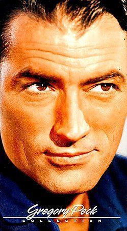 The Gregory Peck Collection (VHS, 2000, 3-Tape Set) for sale online | eBay