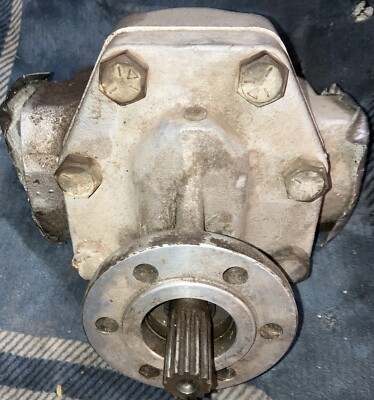 Motors & Pumps - Clark