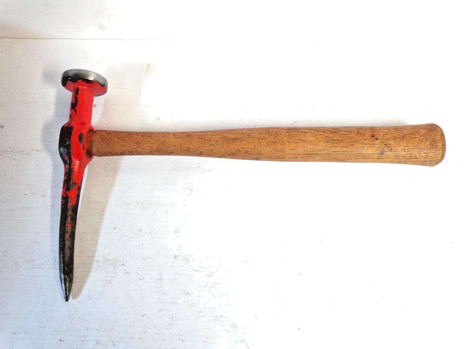 Vintage Blackhawk BT-1157 Auto Body Shop Pick Hammer USA All Original ...
