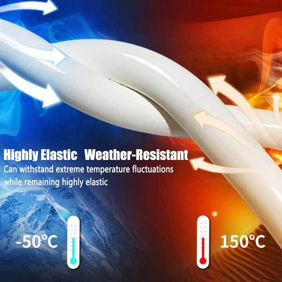 9900 Waterproof Sealant, Outdoor Silicone WaterproofSealants Heat ...