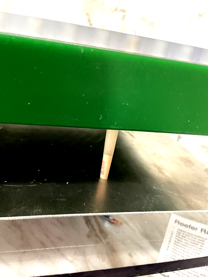 Pre Roll 320 Machine one Gram l 109 + 98 SPECIALS Cone Filling By ...