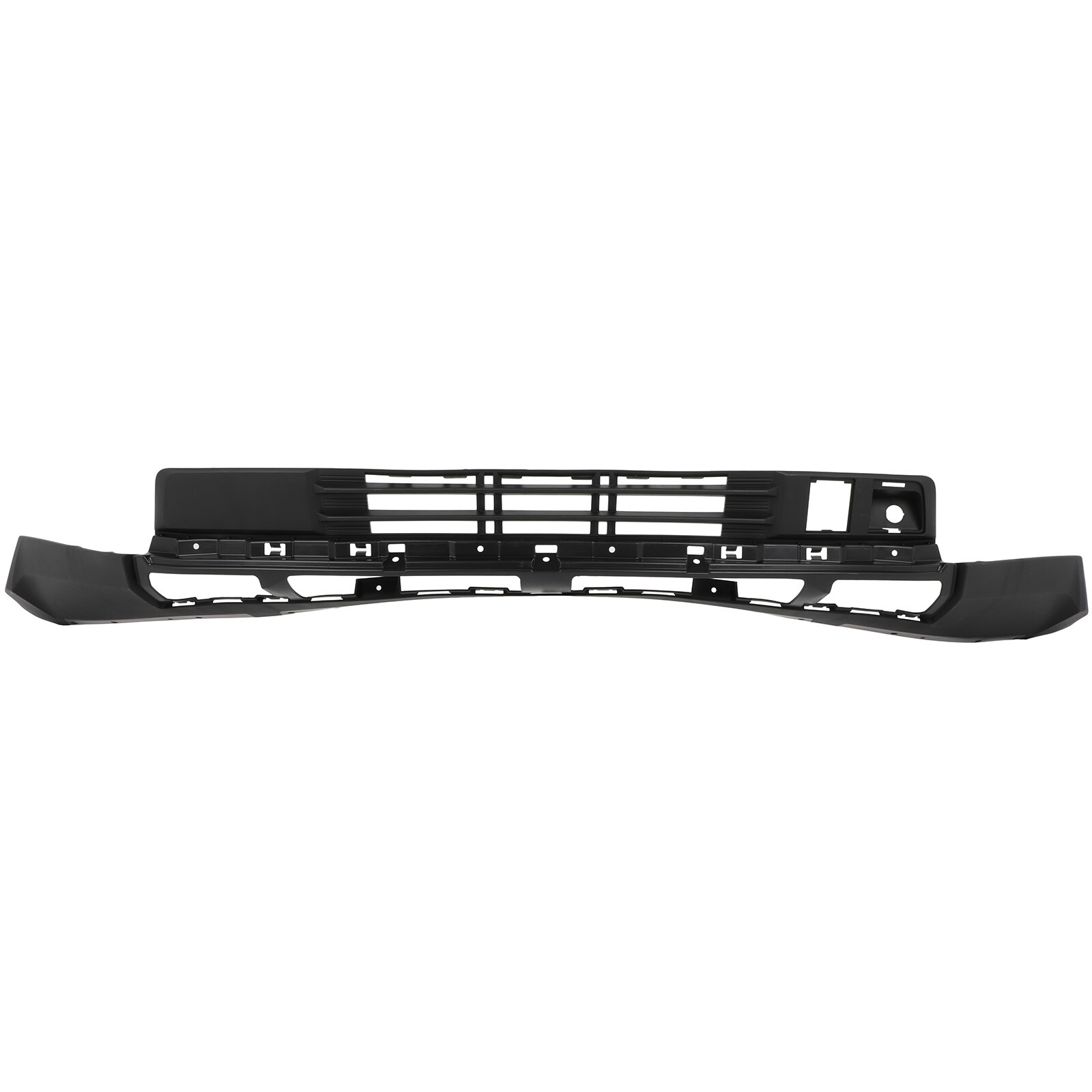 Complete Cover Fascia Front Lower Plastic Bumper Assy For 21-23 Yukon ...