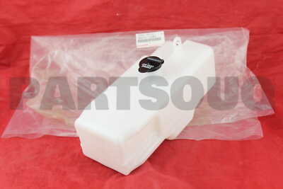 1647017062 Genuine Toyota RESERVE TANK ASSY 16470-17062 | eBay