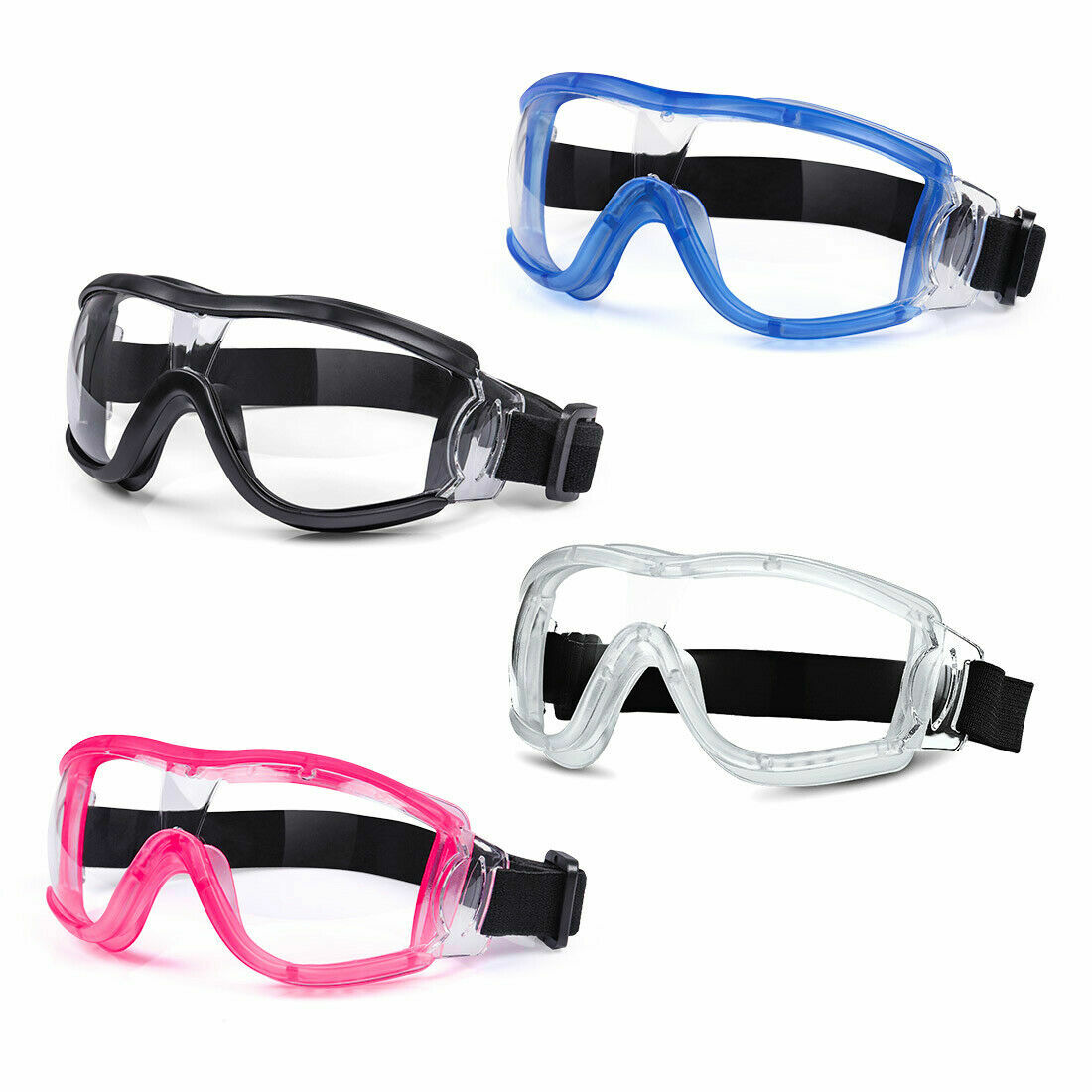 Lab Safety Goggles For Kids