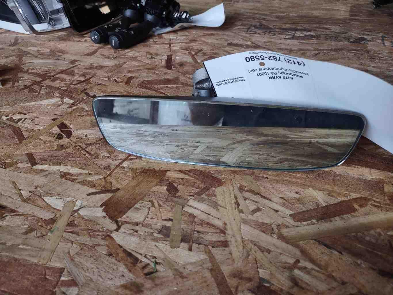 Rear View Mirror VOLVO XC90 16 17 18 19 20 21 | eBay