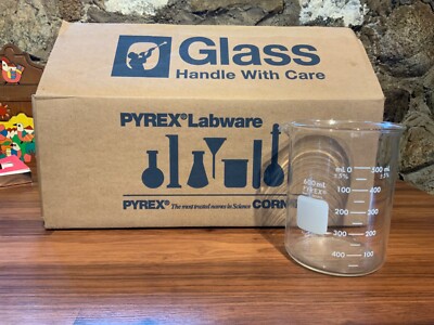 Lab Glassware