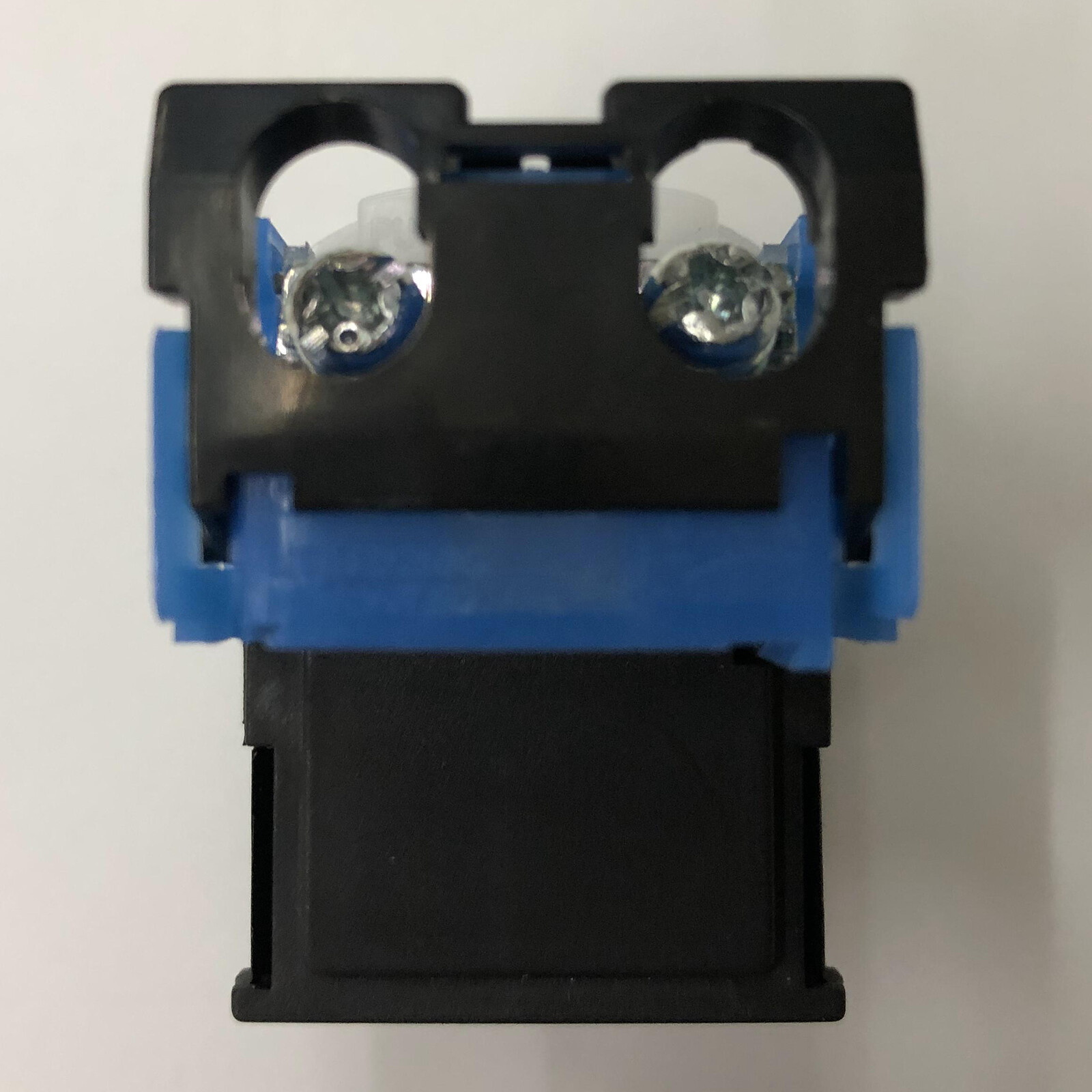 One For Fuji NEW AR22FOR-10G round flat headed button switch Free ...