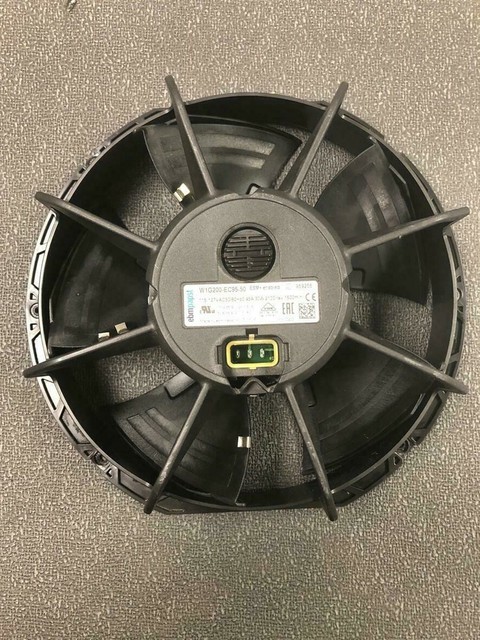 true 959256 Motor W1g200-ec95-50 Ros30 for sale online | eBay