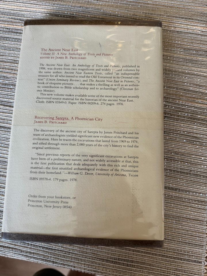 Ancient Art in Seals: Essays by Pierre Amiet, Nimet Ozguc & John ...