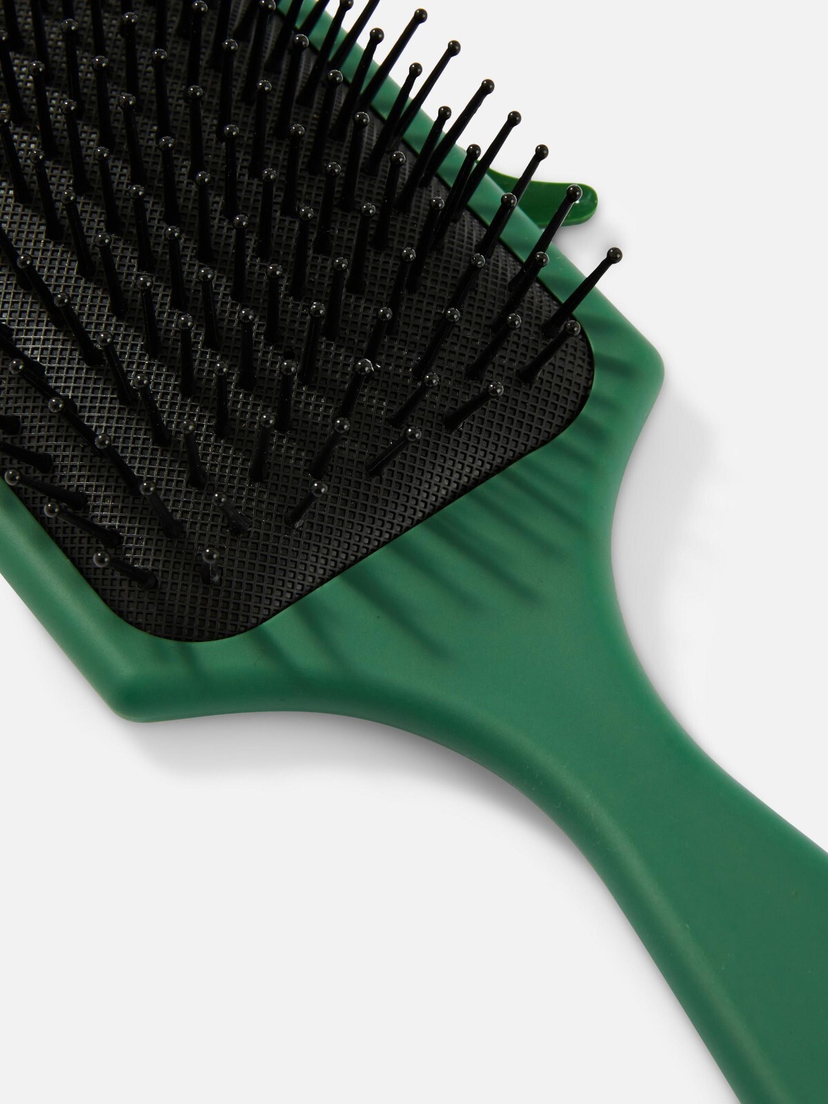 Harry Potter Hogwarts House Paddle Hair Brush Ladies Girl Hairbrush ...