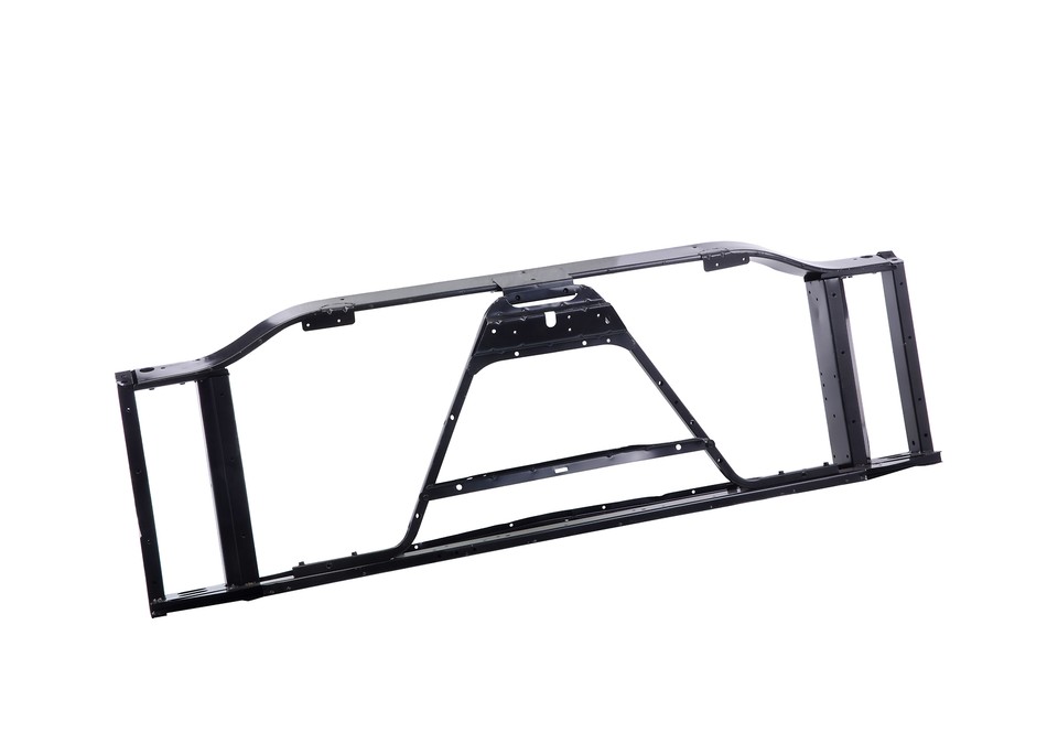 Fit For GMC,Cadillac,Chevrolet Front RADIATOR SUPPORT GM1225171 ...