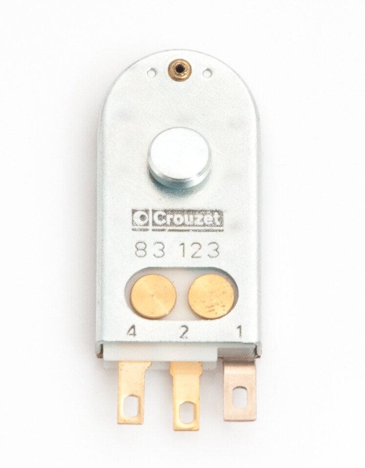Crouzet+83.123+Micro+Limit+Switch+250v+5a for sale online | eBay