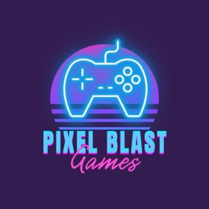 Pixel Blast Games | eBay Australia Stores