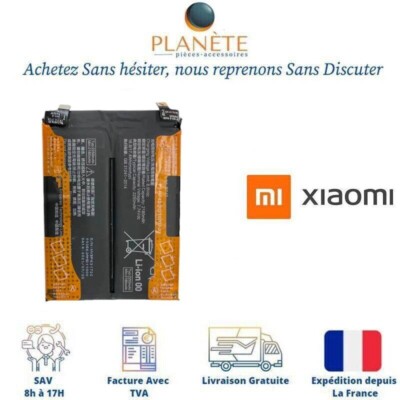 BATTERIE BATTERY AKKU BP43 PREMIUM POUR XIAOMI MIX 4 | eBay