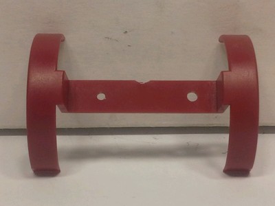LGB CHRISTMAS CAR PARTS ONLY - G SCALE TRAIN PARTS - LGB TRAIN PARTS (F ...