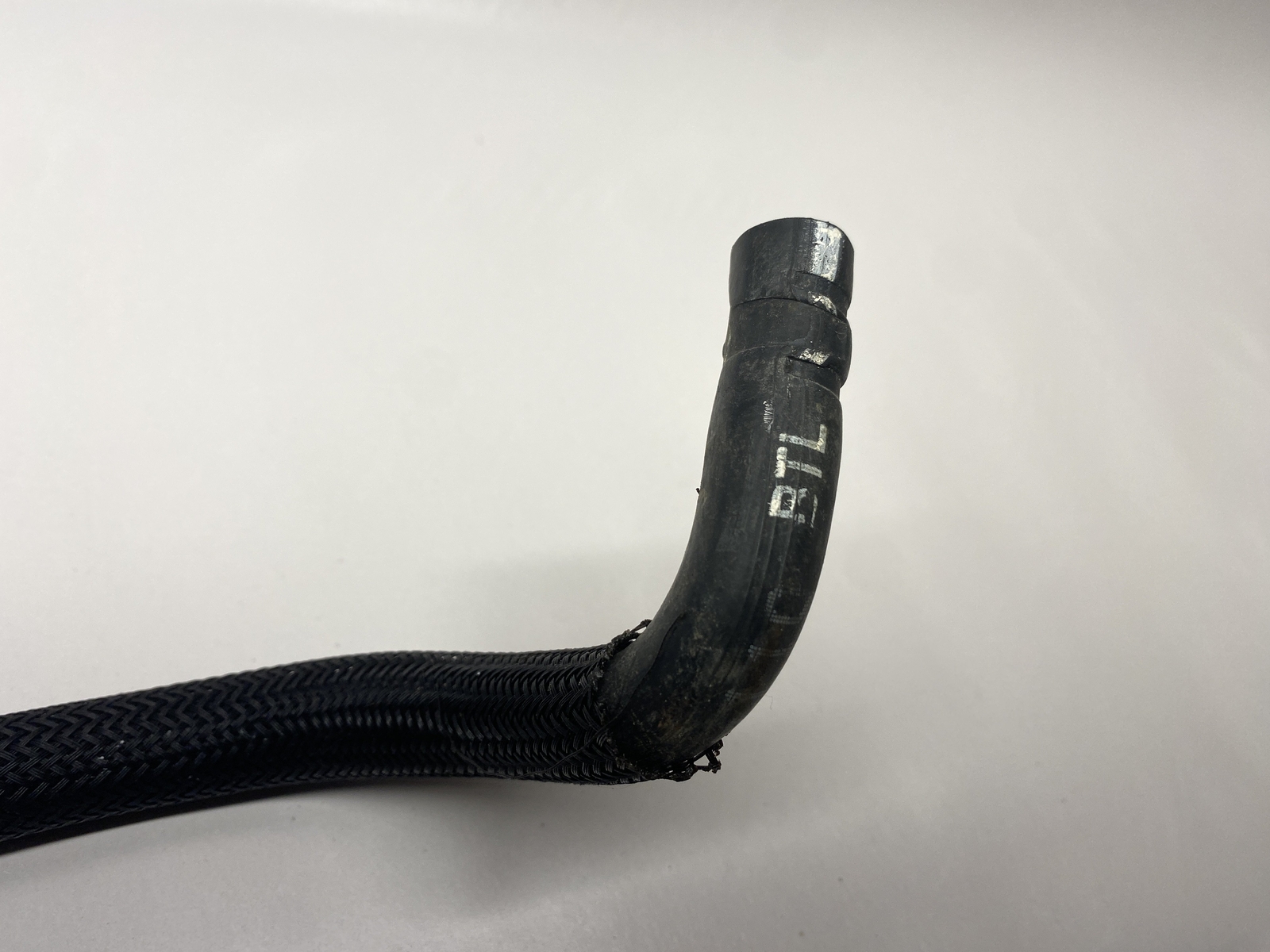 FORD MUSTANG 3.7 V6 2016 Engine Coolant Hose Pipe Tube FR33-8C362-CA ...