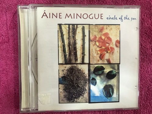 Aine Minogue CD Circle of the Sun 90266310821 | eBay Australia