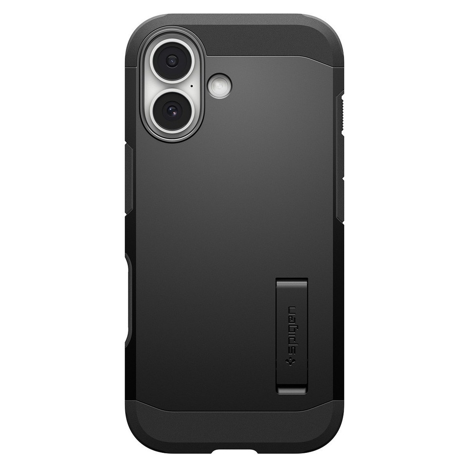 For iPhone 17 / Air | Spigen Tough Armor T Camera Button Mag Fit Case ...