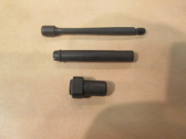 Unissued Vietnam War era USGI 308 7.62mm Broken Shell Extractor | eBay