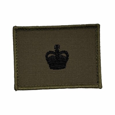 ADF MAJOR (MAJ) – TBAS Field Rank Patch- P1037 | eBay Australia