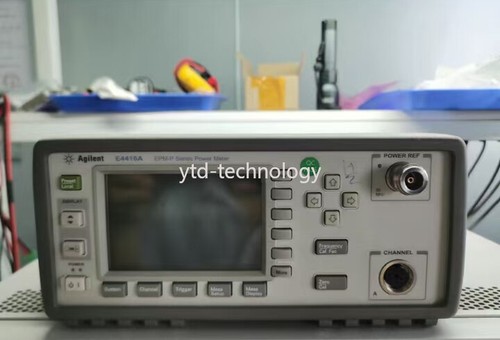Agilent E4416A EPM Series Single Channel Power Meter/- | eBay