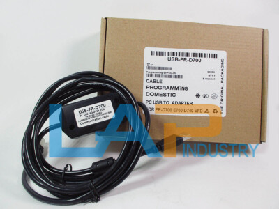 1PCS New For Mitsubishi FR-D740/F740 series USB inverter debugging ...