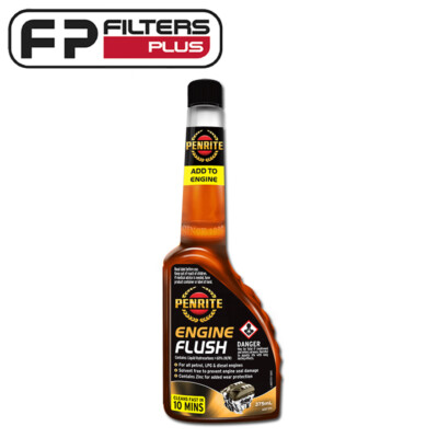 ADEF375 Penrite Engine Flush 375mL Solvent free engine cleaning ...