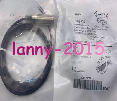 1PC NEW GRTE18S-P1347 Sensor #ld | eBay