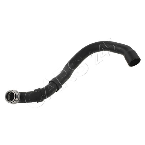 FEBI Lower Radiator Hose Fits MERCEDES CL203 S203 W203 00-02 2035012782 ...