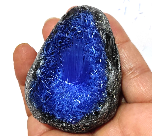 85 Grams Certified moon rock meteorite space earth rare metals specimen ...