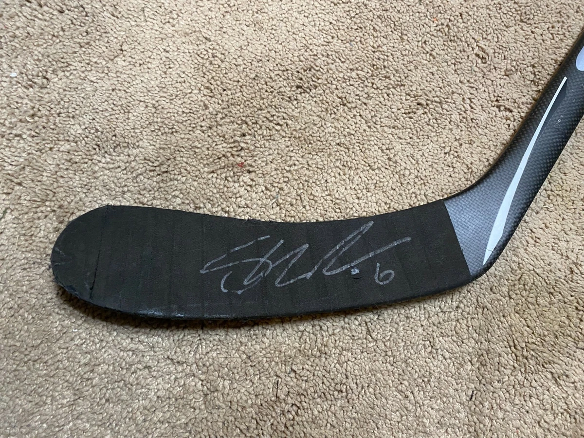 Shea Weber Hockey Stick
