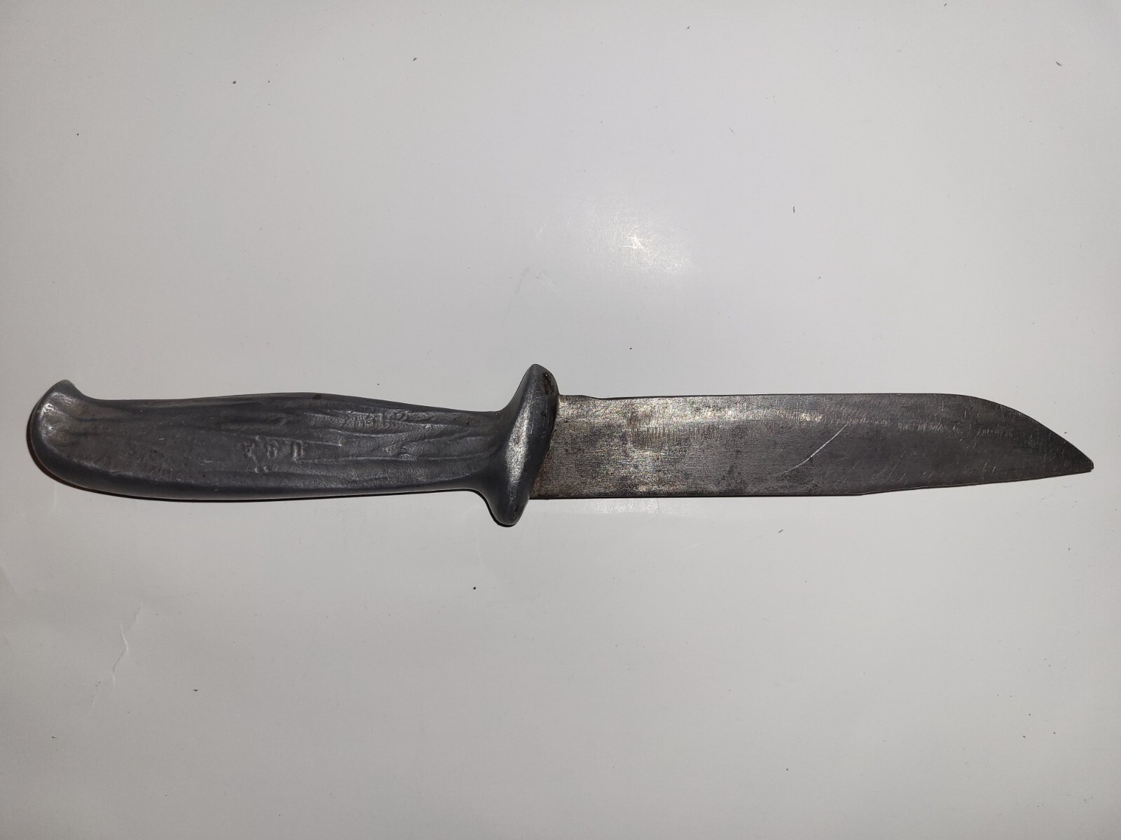 Rare WWII Murphy Combat Knife | eBay
