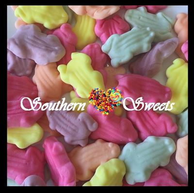 YOGURT FROGS YOGHURT COLOURFUL LOLLIES 1KG BAG BIG LOLLY | eBay Australia