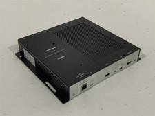 Crestron M201852001 UC-PR UC Presentation Transmitter - Black for sale ...