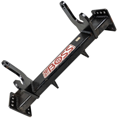 Boss Plow PBA05453 RT3 Push Beam Assembly 27 1/2" 10 3/8" for 1997-2003 ...