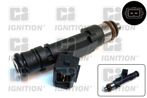 Petrol Fuel Injector fits OPEL CORSA D, E 1.4 2012 on Nozzle Valve CI ...