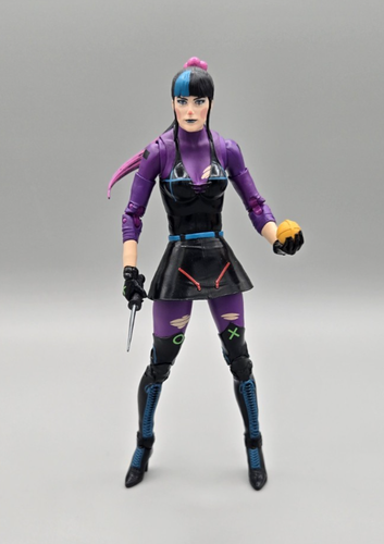 Mcfarlane DC Multiverse Punchline From Joker 2 Pack | eBay