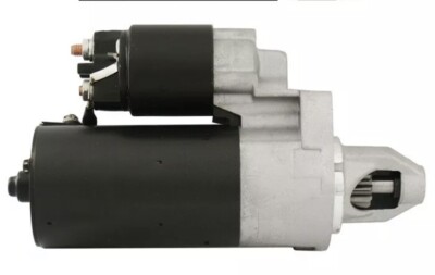 Starter Motor for Mercedes-Benz E500 S211 W211 G350 W463 G500 W463 ...