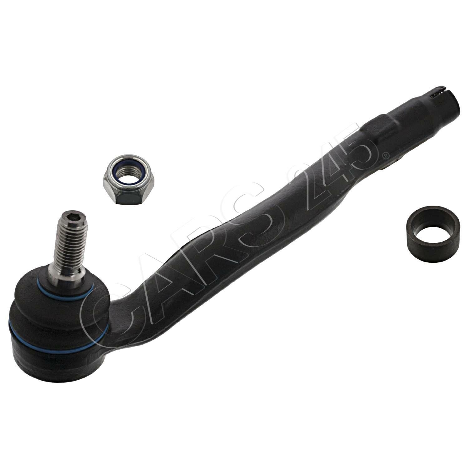 FEBI Tie Rod End Front Left For BMW E46 32106774320 | eBay